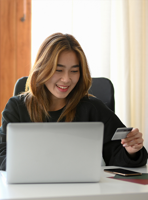 Merit Bank - Dedicated to innovating, simplifying, and humanizing ...